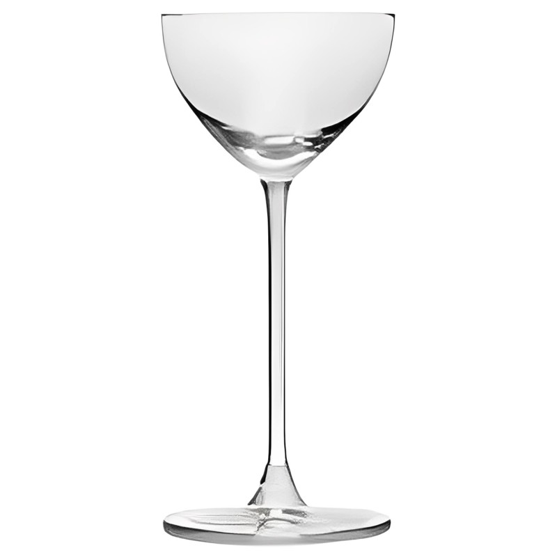 Nick & Nora Glass 15,5Cl Bespoke Libbey - VIDLIB000161 - Black Pepper ...